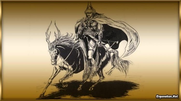 TÜRK BOYLARINDA AYAZ ATA HİKAYESİ | TÜRK TARİHİ